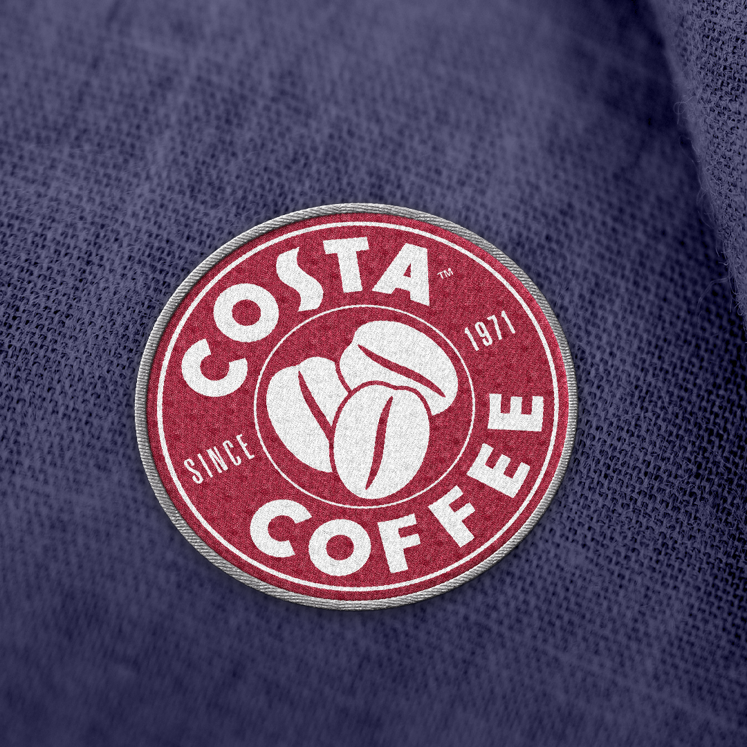 Custom Printed Embroidery Patches - RushPromo.com